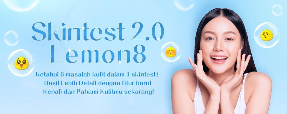 Postingan skin004|Lemon8